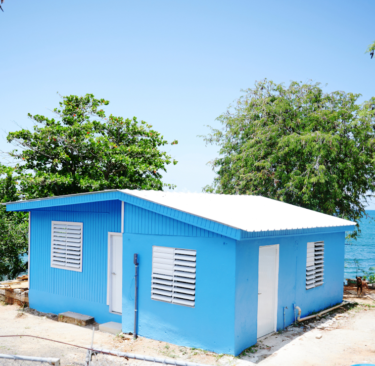 Juntos construimos hogares, comunidades y esperanza | Habitat for ...