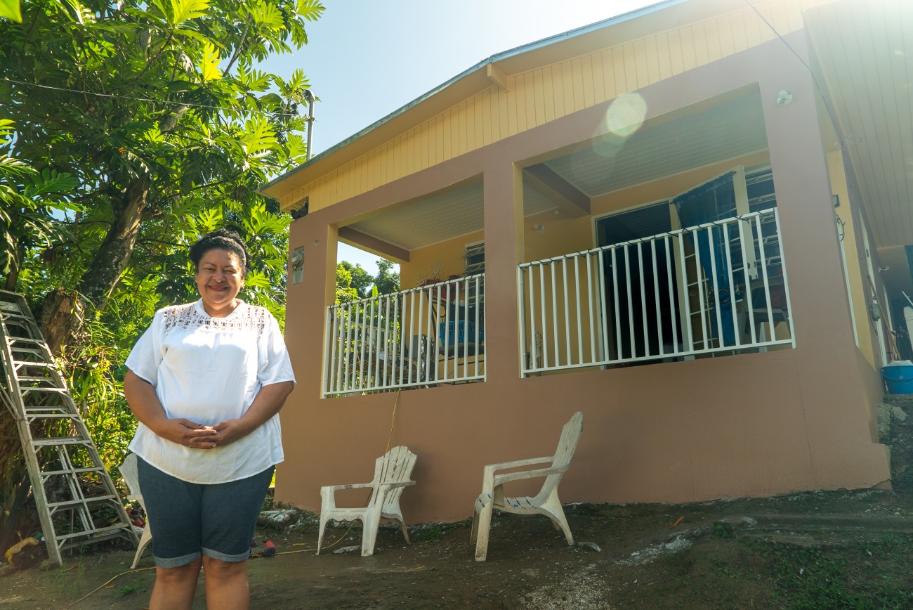 Restaurando Esperanza | Habitat for Humanity de Puerto Rico