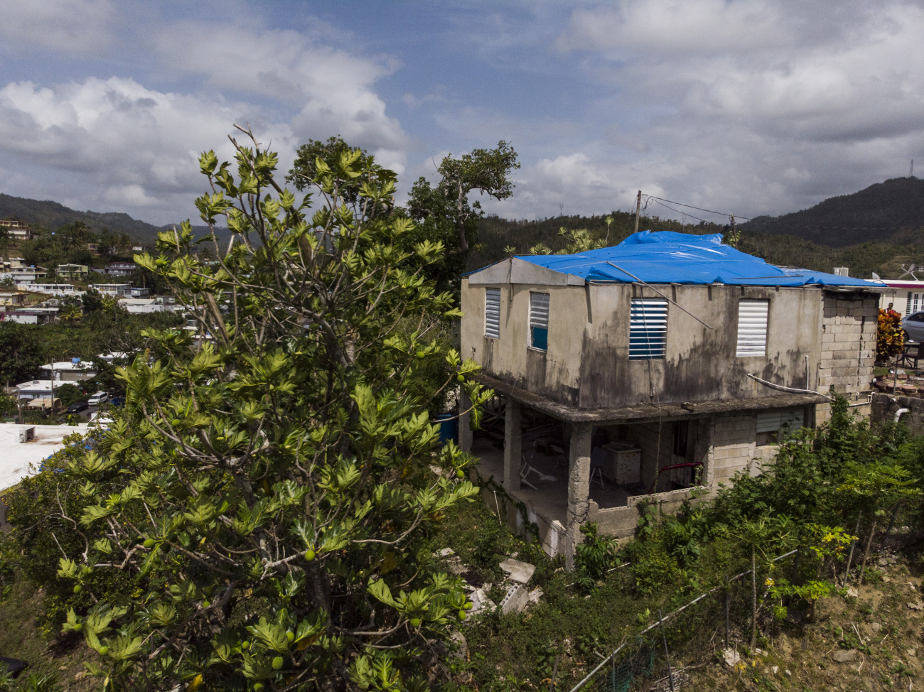 Nuestra Historia | Habitat for Humanity de Puerto Rico