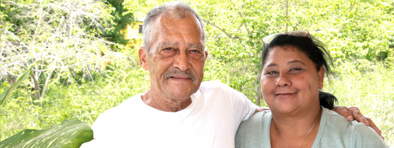 Contacto | Habitat for Humanity de Puerto Rico