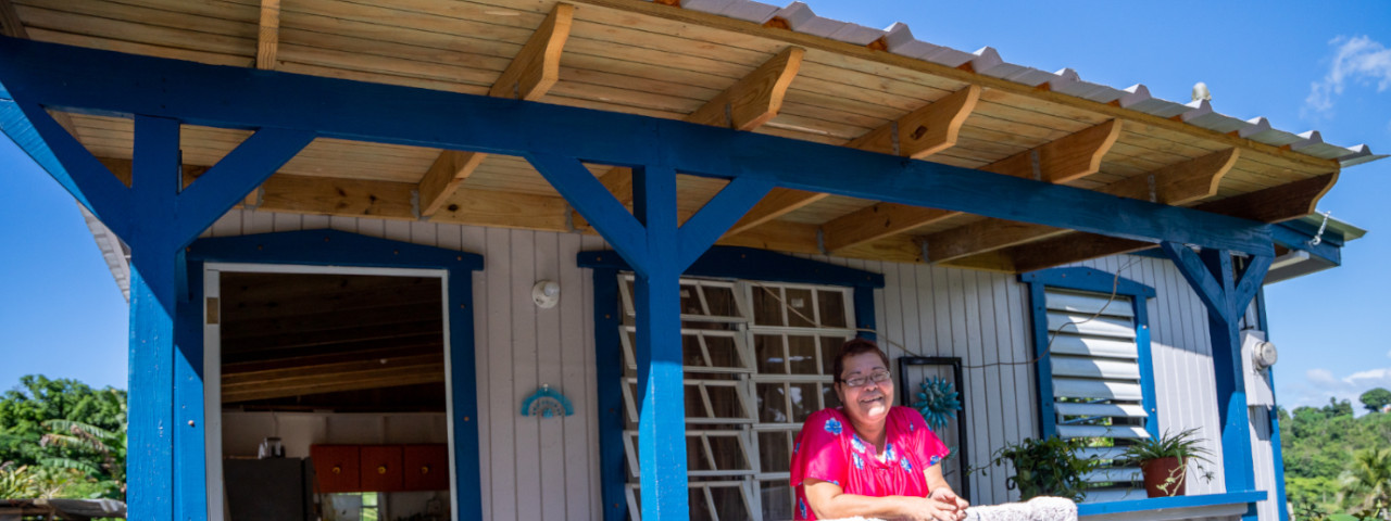 What We Do | Habitat for Humanity de Puerto Rico