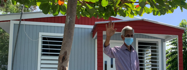 Housing Situation in Puerto Rico | Habitat for Humanity de Puerto Rico